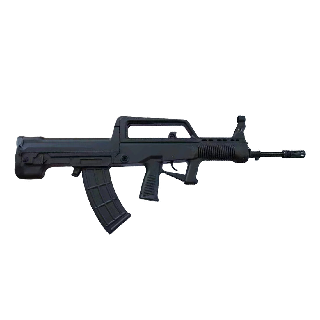兵峰製 QBZ-95/97 分体構造 AEG Airsoft Gun Electric Gel Ball Blaster Gun ...